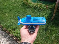 typhoon class submarine pool 3D Models | Page 1 | STLFinder