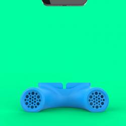 u stand 3D Models | Page 1 | STLFinder