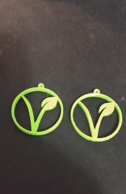 vegan 3D Models | Page 1 | STLFinder