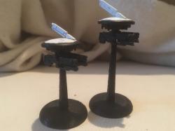 flying bases 3d models 【 STLFinder