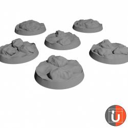 water bases 3D Models | Page 1 | STLFinder