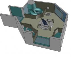 us hex map 3D Models | Page 1 | STLFinder