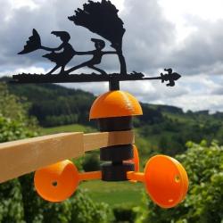 bld eagle weather vane 3D Models | Page 1 | STLFinder
