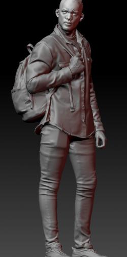 download will smith 3D Models | Page 1 | STLFinder