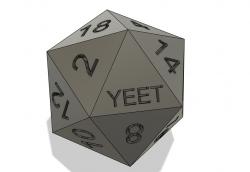 d20 stl 3D Models | Page 1 | STLFinder