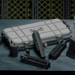 zenit leader kit 3D Models | Page 1 | STLFinder