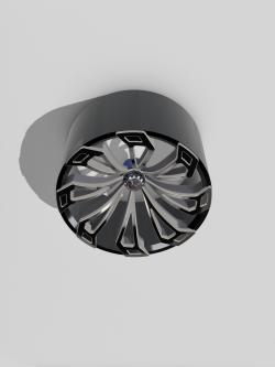 20inch bike wheels 3D Models | Page 1 | STLFinder