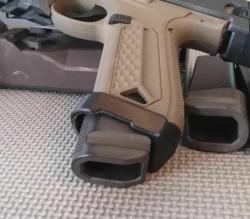 gen 5 magwell 3D Models | Page 1 | STLFinder