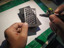 free celtic dragon art airbrush templates 3D Models | Page 1 | STLFinder