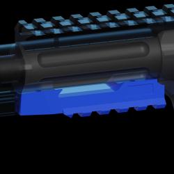 aap 01 rail 3D Models | Page 1 | STLFinder