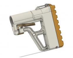 tube sliding stock 3d print file | Page 1 | STLFinder