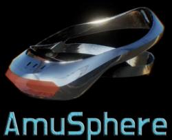sao amusphere headset 3D Models | Page 1 | STLFinder