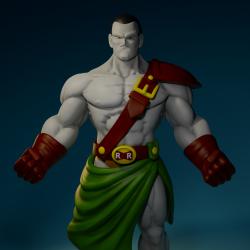 dragon ball all characters wallpaper 4k for pc 14 inch 3D Models | Page ...