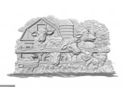animal farm the book 3D Models | Page 1 | STLFinder