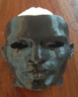 animated head 3D Models | Page 1 | STLFinder