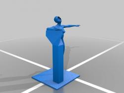 facegen 3d to blender not daz | Page 1 | STLFinder