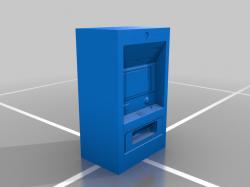 automatic teller machine 3D Models | Page 1 | STLFinder