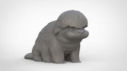 sky bison 3D Models | Page 1 | STLFinder