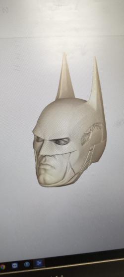 hot toys batman arkham knight buy 3D Models | Page 1 | STLFinder