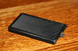 battery cover tv remote 3d models 【 STLFinder