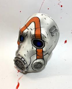borderlands mask 3D Models | Page 1 | STLFinder