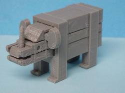 rhino rhino 3D Models | Page 1 | STLFinder