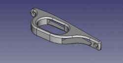 stinger trigger guard 3D Models | Page 1 | STLFinder