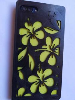 juggernaut cell phone case 3d models 【 STLFinder