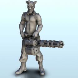 clown gun 3D Models | Page 1 | STLFinder