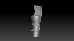 bolhoff avk gun holster 3D Models | Page 1 | STLFinder