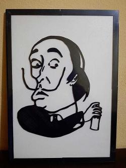 dali cartoon 3D Models | Page 1 | STLFinder