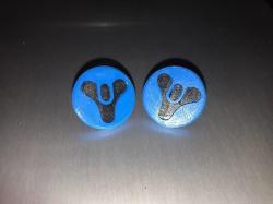 destiny cap 3D Models | Page 1 | STLFinder