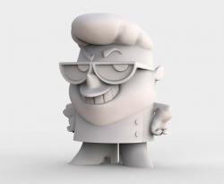 pltcol dexter versola 3D Models | Page 1 | STLFinder