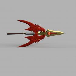 dragons bane 3d models 【 STLFinder