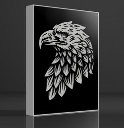eagle lamp 3D Models | Page 1 | STLFinder