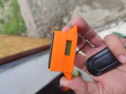 external thermostat for monotoring heated nozzle for 3d printing | Page ...