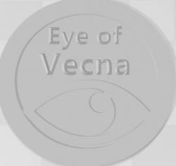 eye of vecna 3D Models | Page 1 | STLFinder