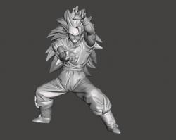 dragon ball z accessories stl 3D Models | Page 1 | STLFinder