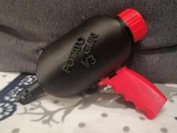 potato gun mod 3D Models | Page 1 | STLFinder