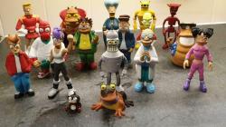 kip futurama 3D Models | Page 1 | STLFinder