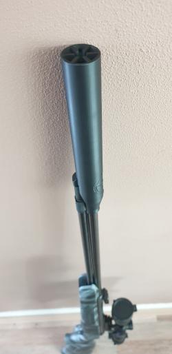 gamo cfx 177 3D Models | Page 1 | STLFinder