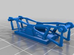 shoe lift kits 3d models 【 STLFinder