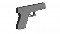 glock models explained 【 STLFinder