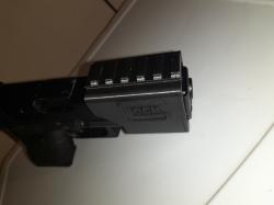 glock rails 3D Models | Page 1 | STLFinder