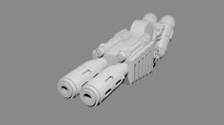 melta gun 3D Models | Page 1 | STLFinder
