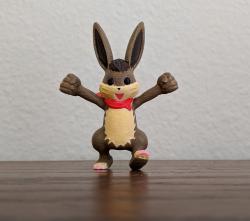 monster rancher dx cd database 3D Models | Page 1 | STLFinder