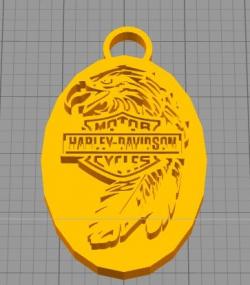 harley davidson keychains 3D Models | Page 1 | STLFinder