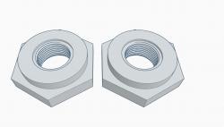 14mm thread 3D Models | Page 1 | STLFinder