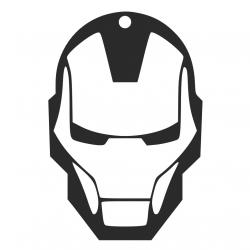 iron man keychain 3D Models | Page 1 | STLFinder