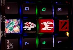 nf key caps 3D Models | Page 1 | STLFinder